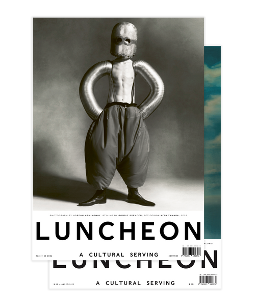Luncheon | Subscriptions